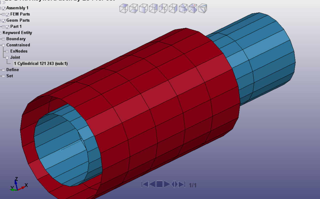 week-11 Joint creation and Demonstration : Skill-Lync