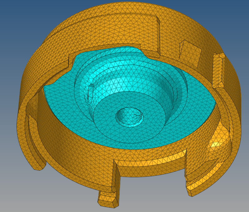 Assignment 2 : Skill-Lync