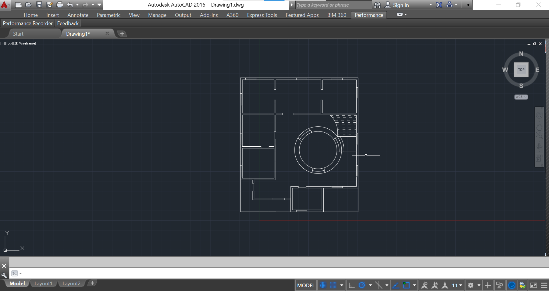 Construction Technology -Vaastu Shastra and Calculation of loads ...
