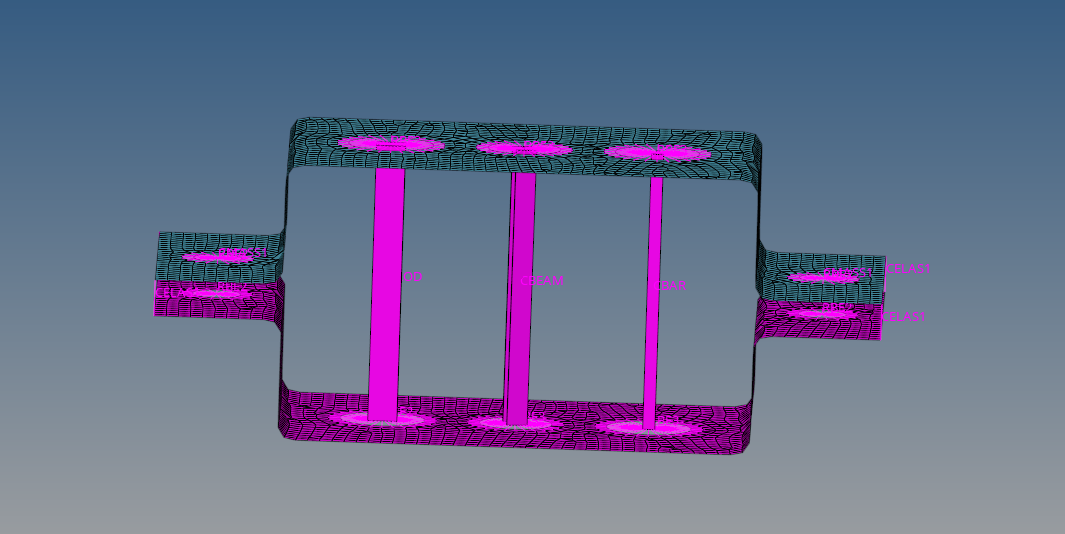 Week 4- Challenge : Skill-Lync