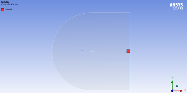 NUMERICAL STUDY OF AERODYNAMICS OF AN AIRFOIL : Skill-Lync
