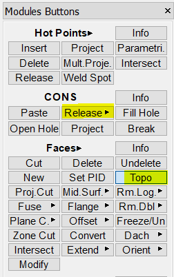 Preprocessing the Rear Suspension model of an Automobile using ANSA ...