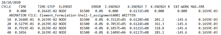 Assignment 3 : Skill-Lync