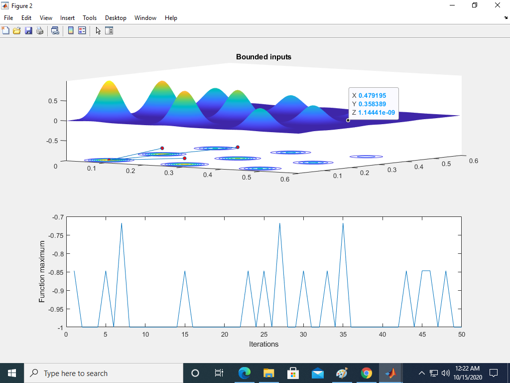 Week 4 - Genetic Algorithm : Skill-Lync