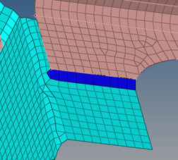 Different Connectors in Hypermesh : Skill-Lync
