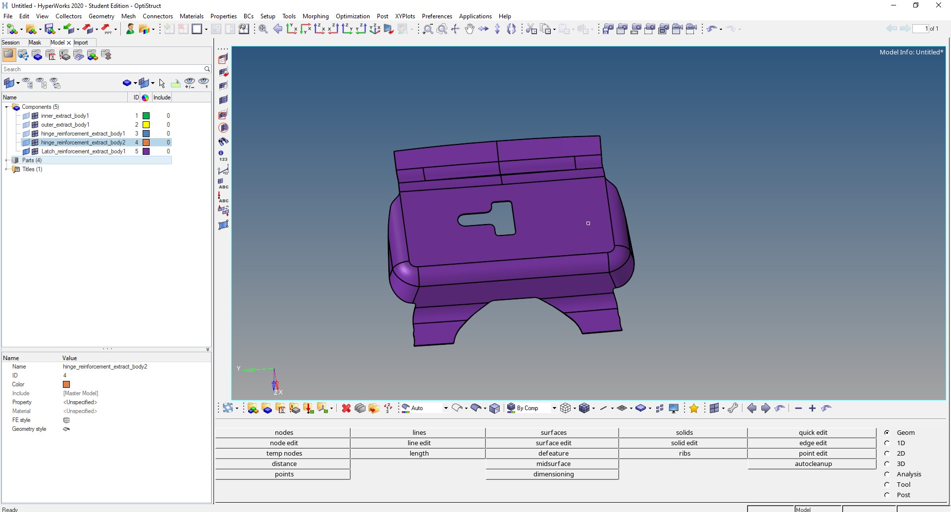 Week 6- Challenge : Skill-Lync