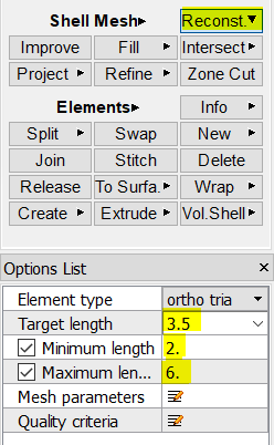 Preprocessing the Rear Suspension model of an Automobile using ANSA ...