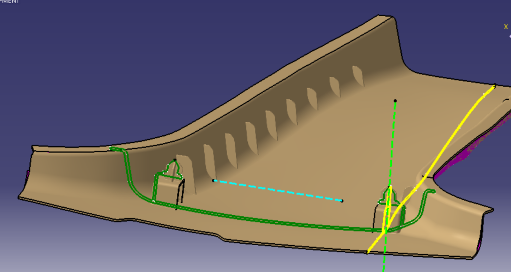 Week 12 - Project 6 - Master Section Development : Skill-Lync