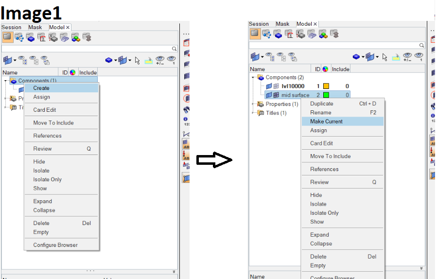 2D Meshing using HyperMesh : Skill-Lync