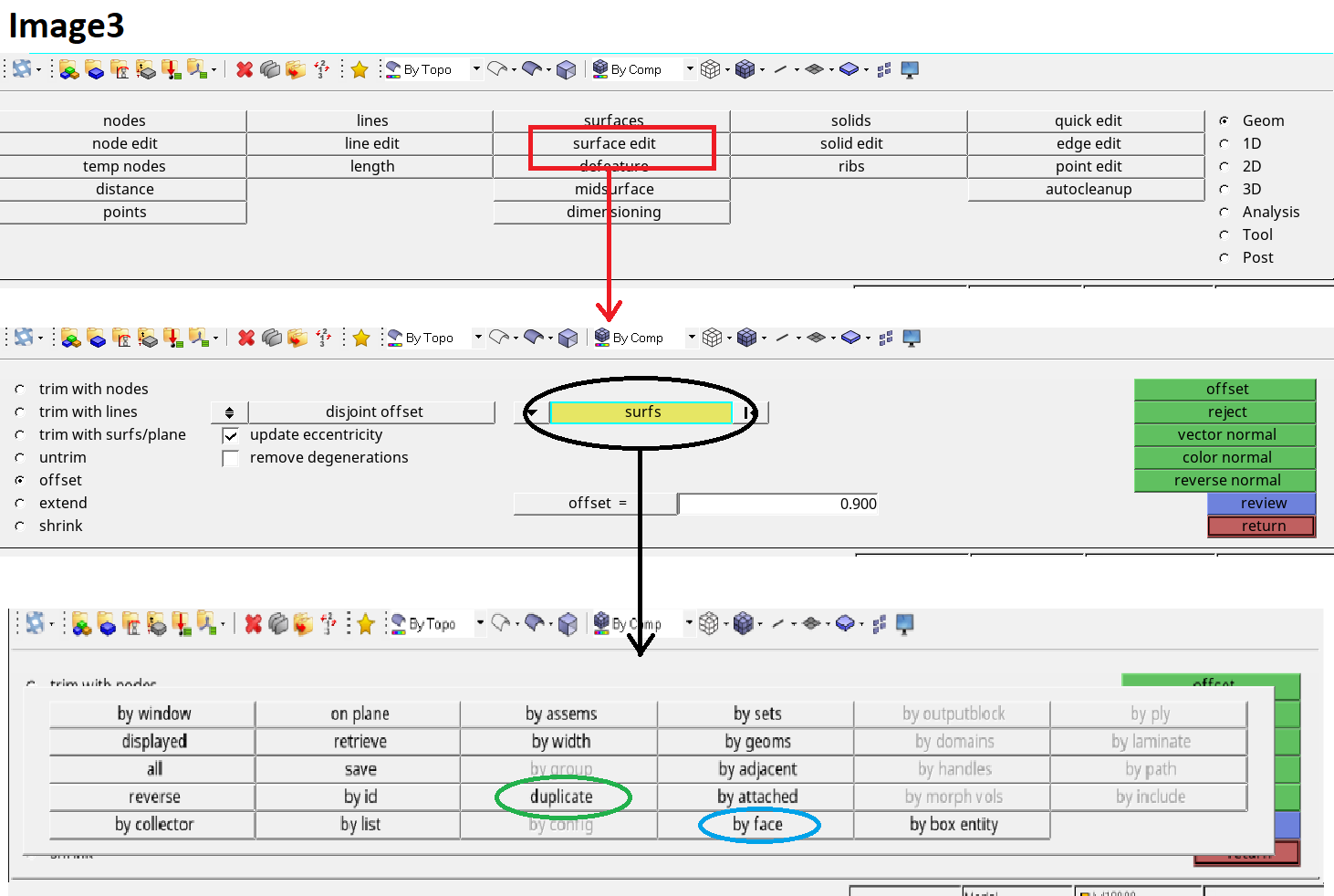 2D Meshing using HyperMesh : Skill-Lync