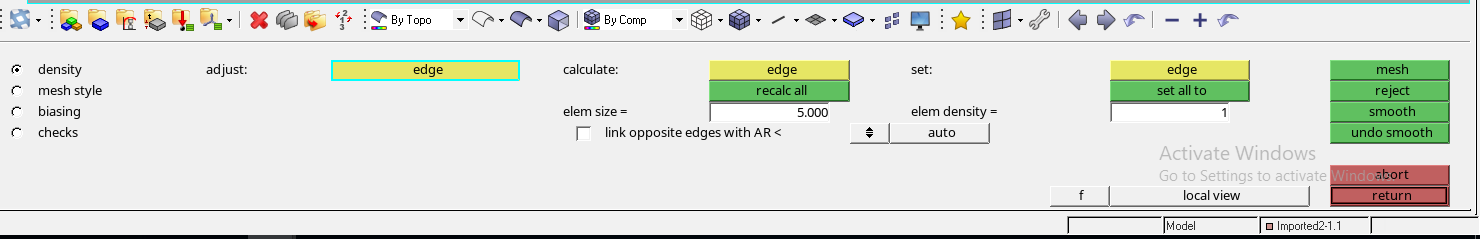 Week 8-Challenge : Skill-Lync