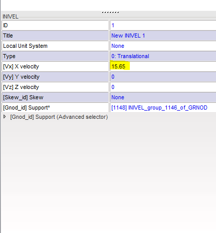 Simulation for Frontal crash using Radioss and Hypermesh : Skill-Lync