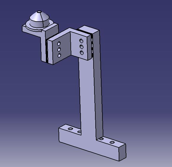 Week 4:- Pin Unit Design Challenge : Skill-Lync