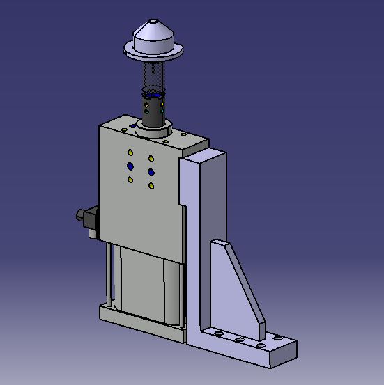 Week 4:- Pin Unit Design Challenge : Skill-Lync