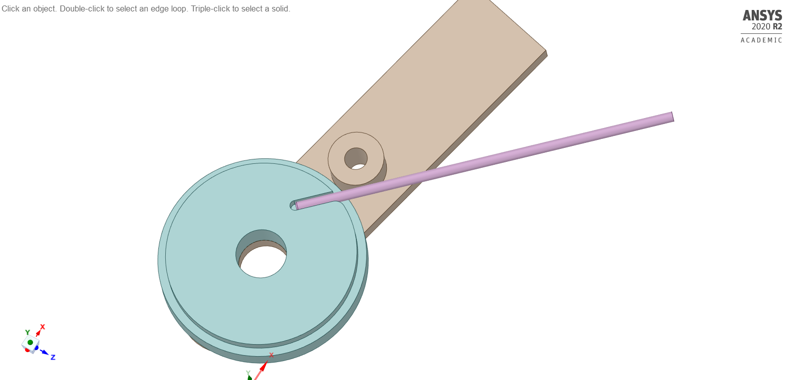 Week 4 -Wire Bending Challenge : Skill-Lync