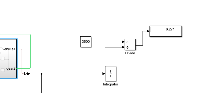 Final Project: Design of an Electric Vehicle : Skill-Lync