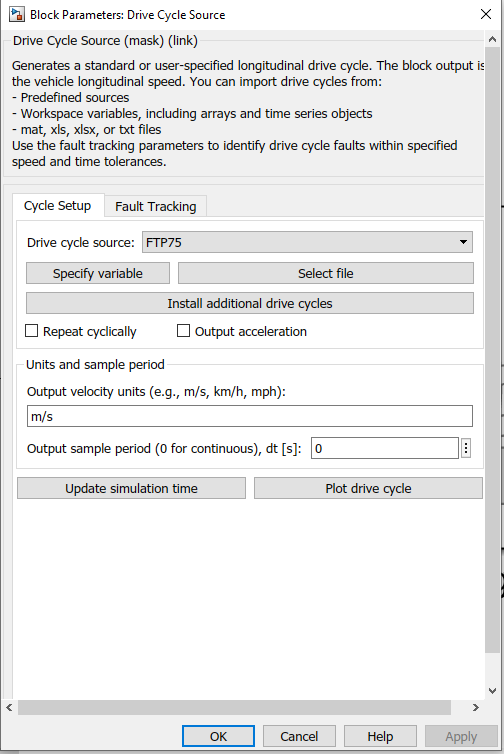 Final Project: Design of an Electric Vehicle : Skill-Lync