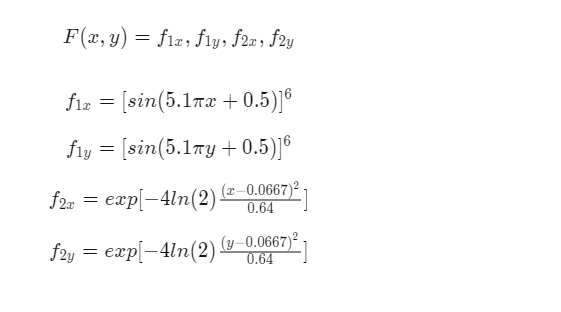 Week 4 - Genetic Algorithm : Skill-Lync