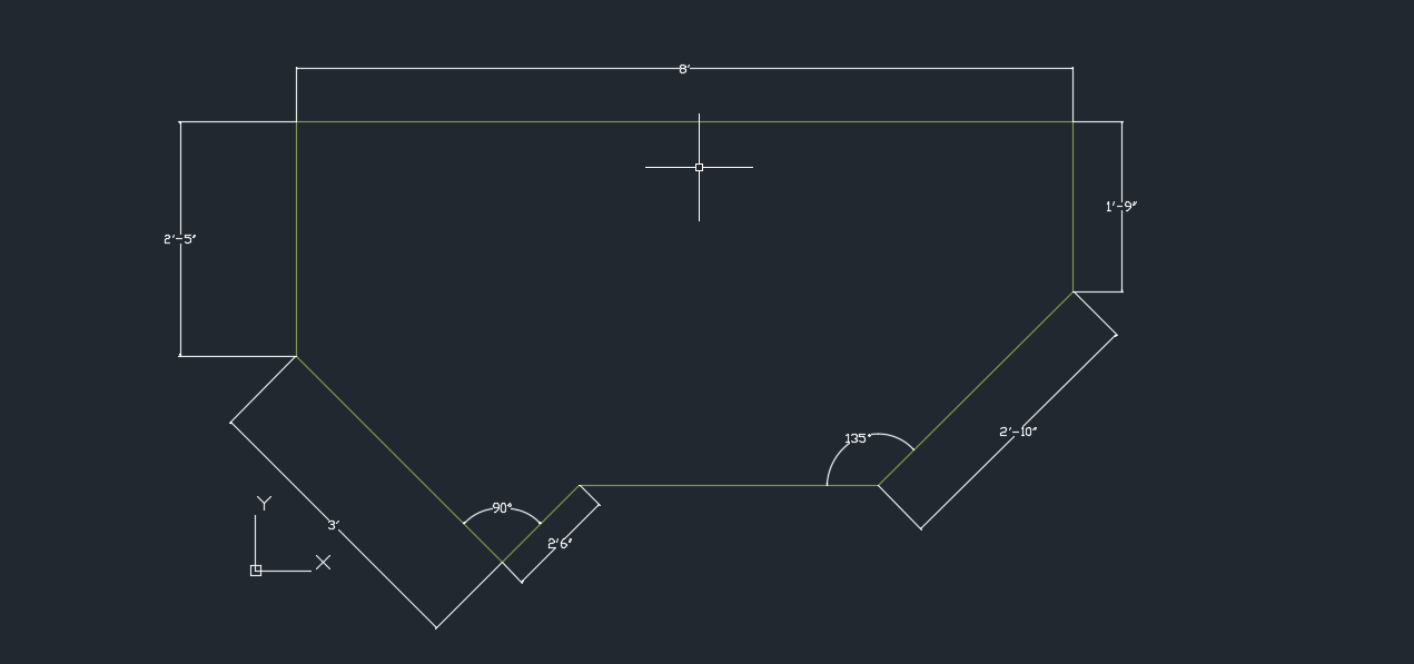 Sketching and Editing : Skill-Lync