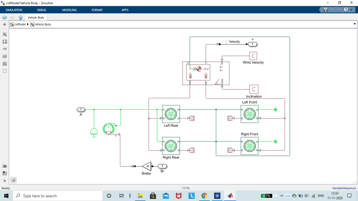 Project : Skill-Lync