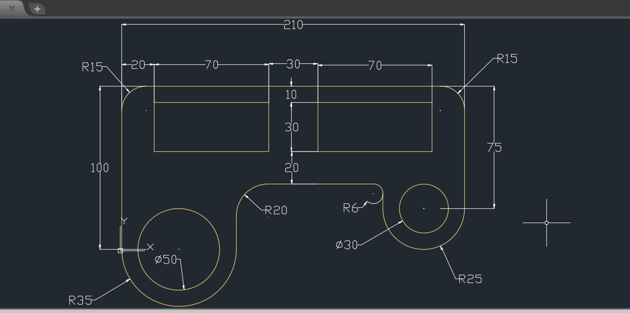Sketching and Editing : Skill-Lync