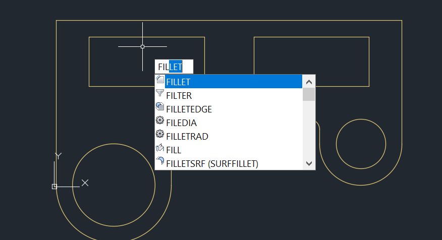 Sketching and Editing : Skill-Lync