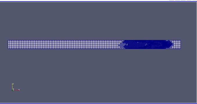 Week 7: Shock tube simulation project : Skill-Lync