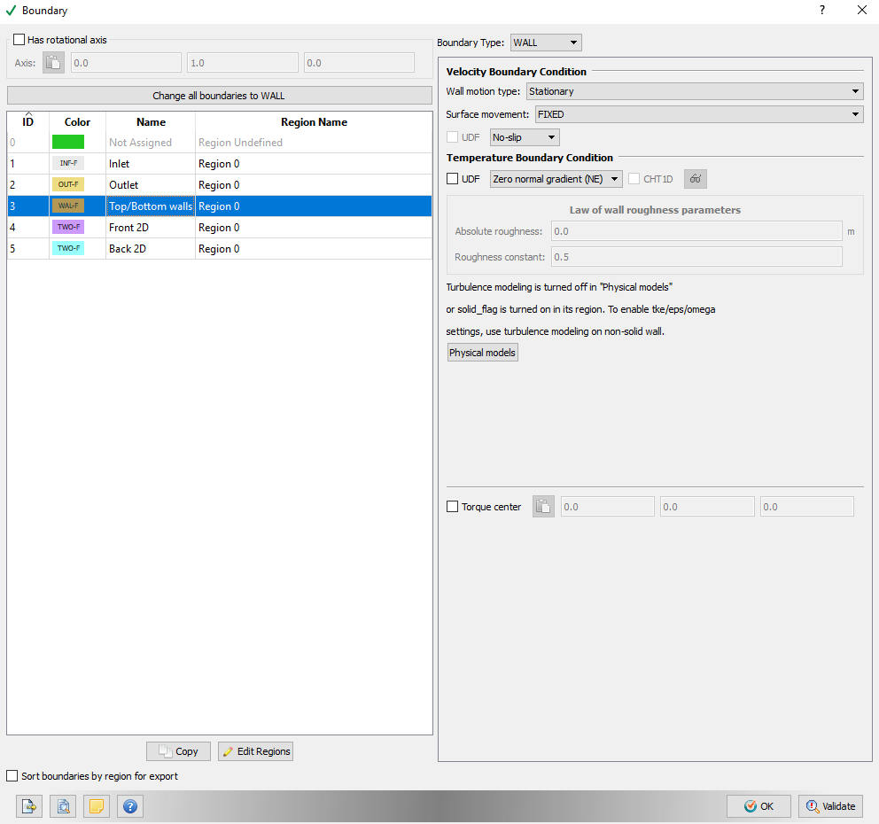 Channel-flow simulation using Converge CFD : Skill-Lync
