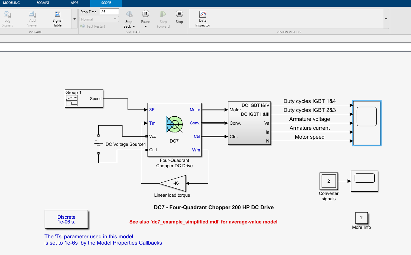 Week-7 Challenge: DC Motor Control : Skill-Lync