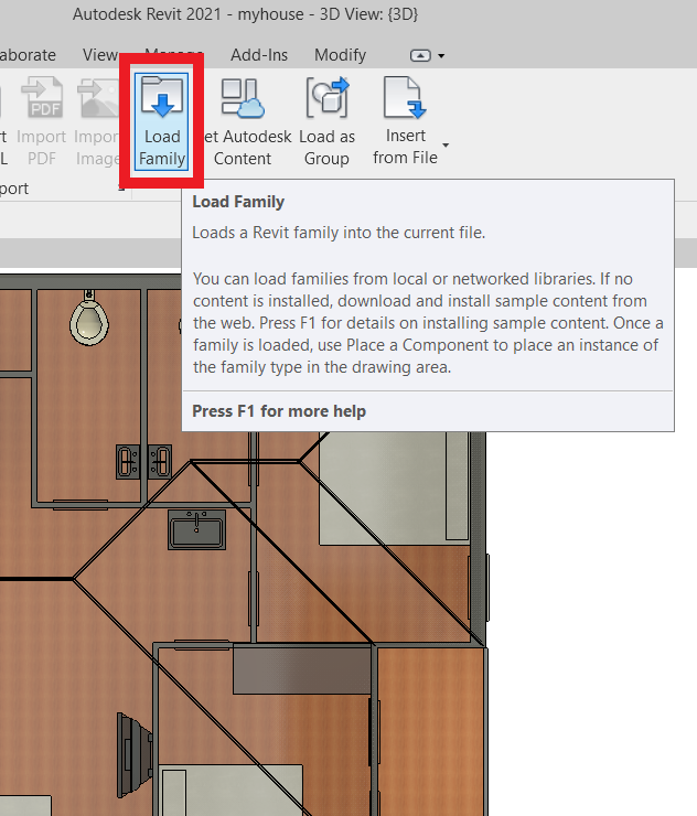REVIT_Creation of Basic Drawing_Week 2 : Skill-Lync