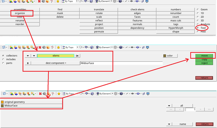 2D Meshing using HyperMesh : Skill-Lync