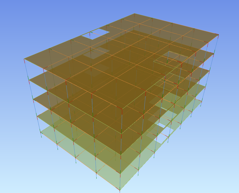 REVIT_Naviswork_Project- 4 : Skill-Lync