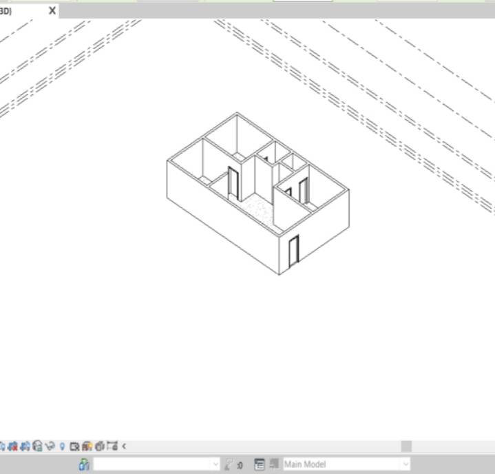 REVIT_Usage of Elements & Properties_Week 3 : Skill-Lync