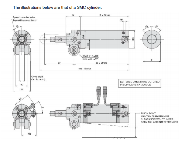 Week 6:- Clamp Unit & Pin-Clamp Unit Design Challenge : Skill-Lync
