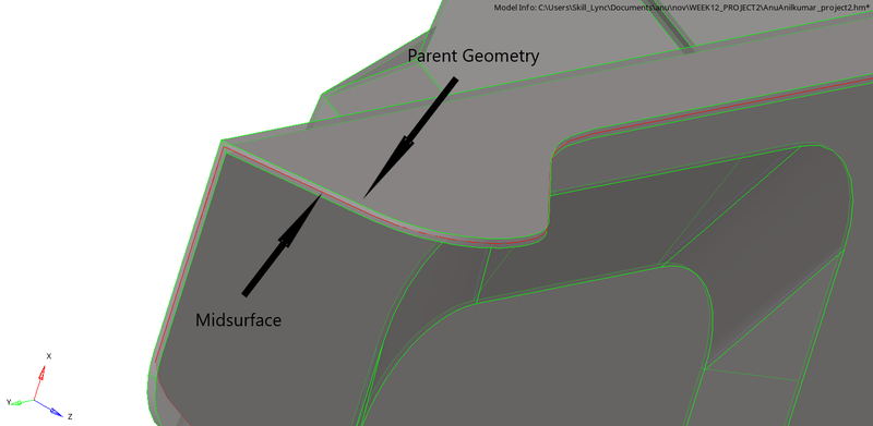 Project 2 : Skill-Lync