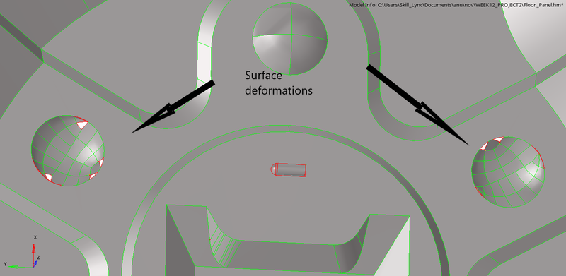 Project 2 : Skill-Lync