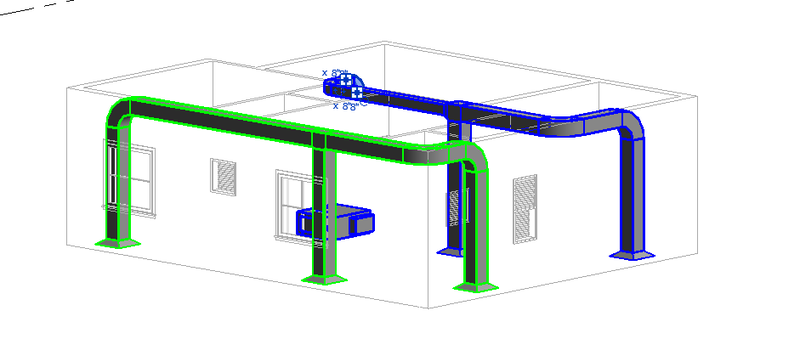 REVIT_Analysing the building & Report preparation_Week 8 : Skill-Lync