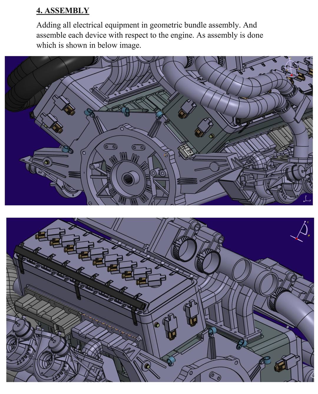 Project 1 : Skill-Lync