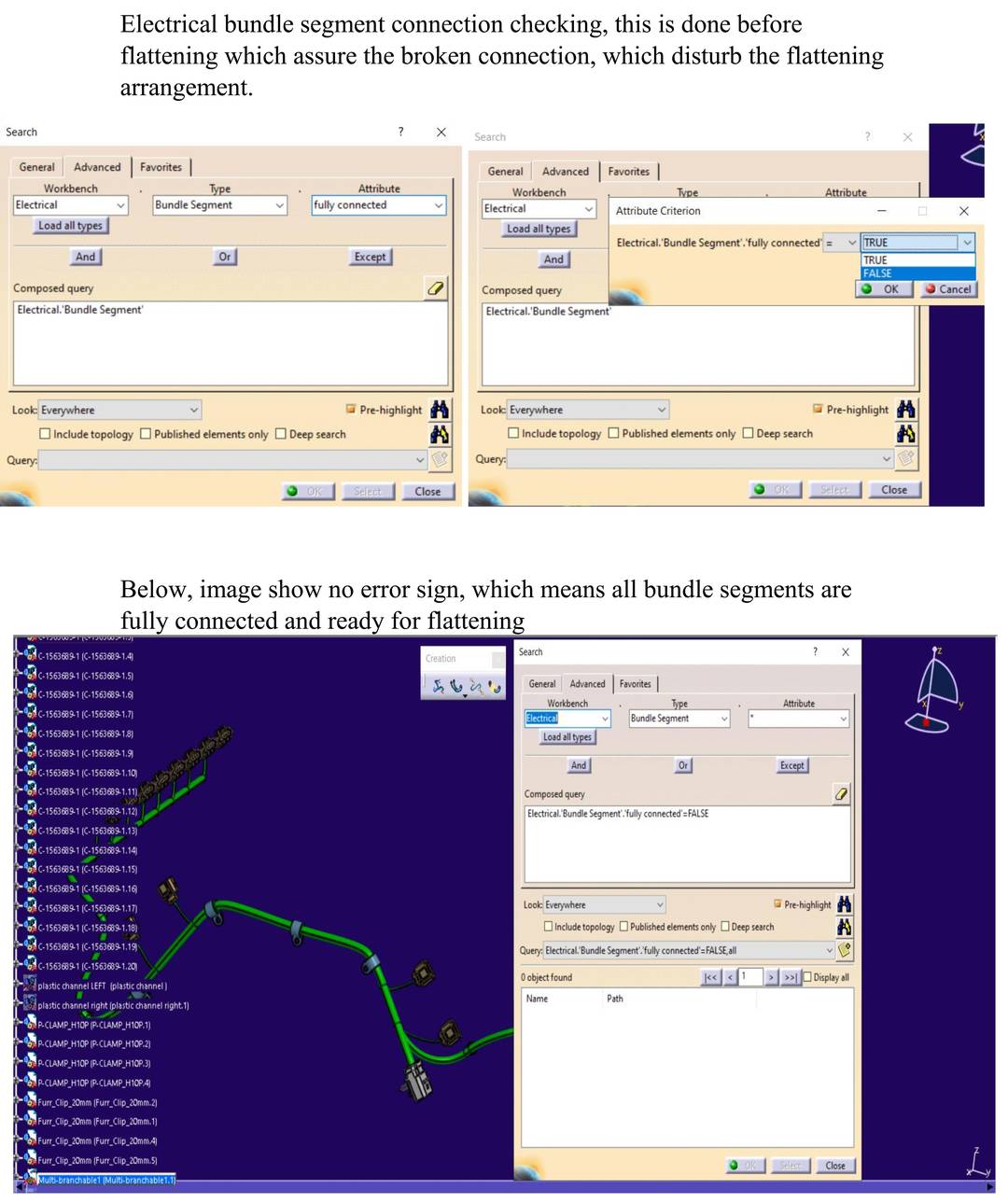 Project 1 Skill Lync