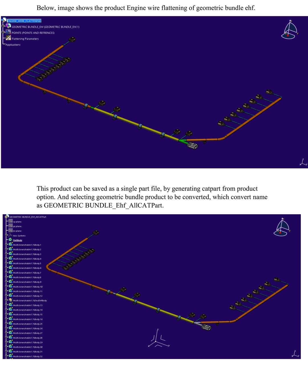 Project 1 : Skill-Lync