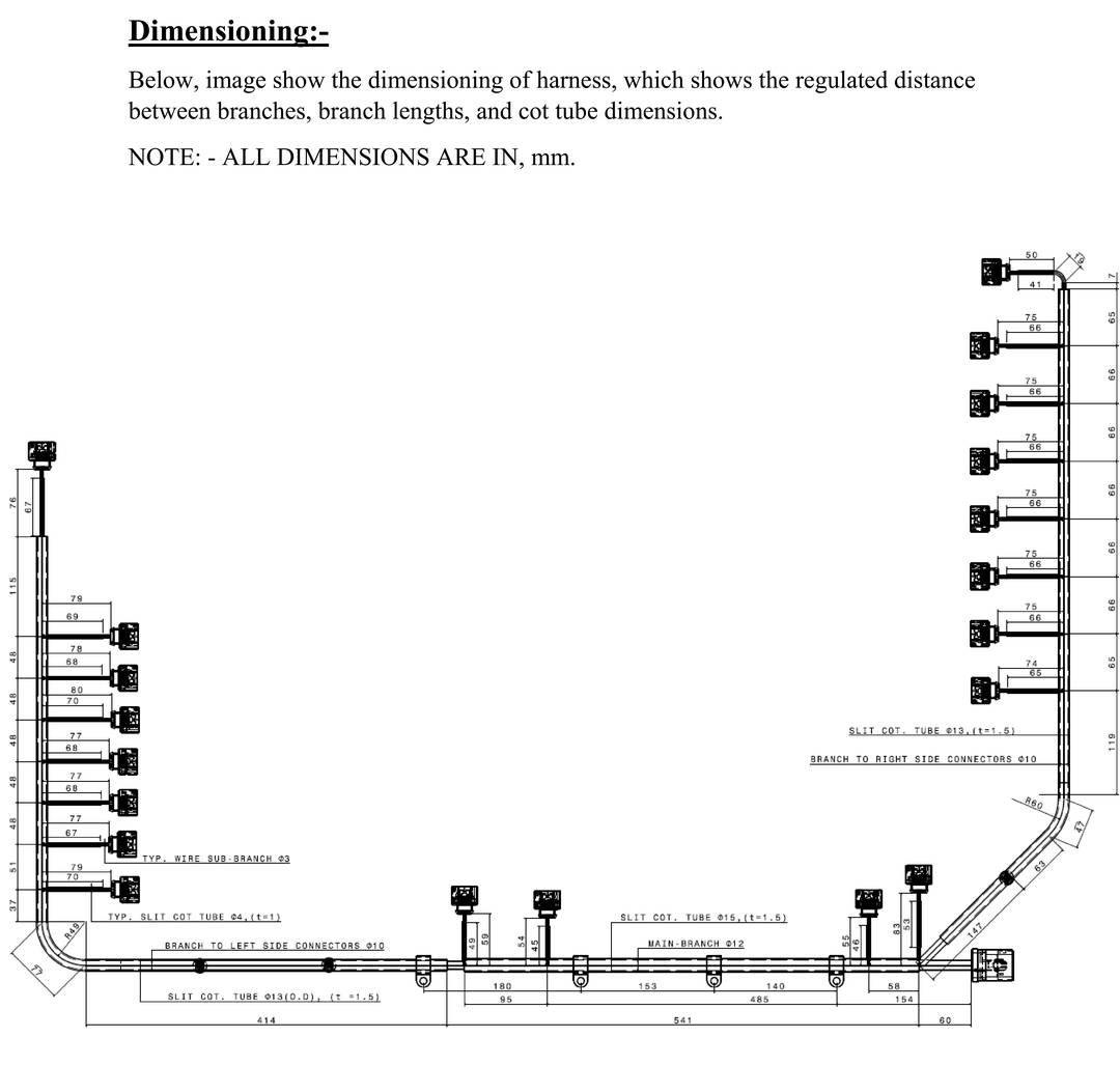 Project 1 : Skill-Lync