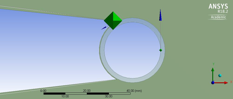 CFD Analysis of Airfoils with Rotating Cylinder forWind Turbines ...