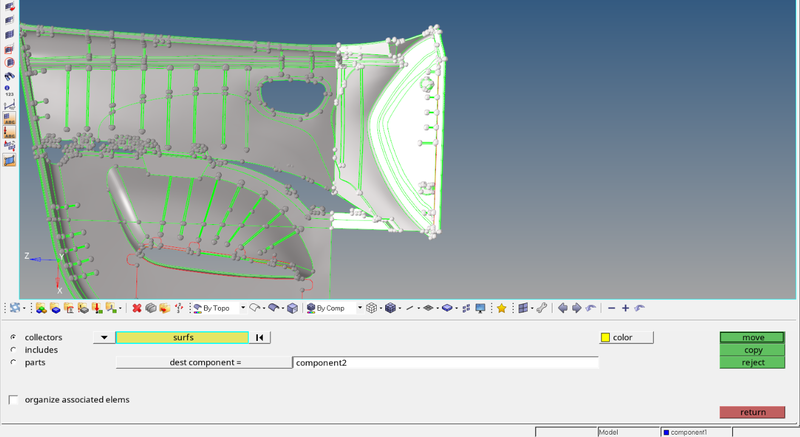 Week 12 - Project-1 : Skill-Lync