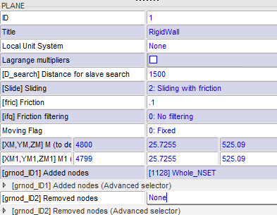 Frontal Crash simulation of Dummy car model using Radioss : Skill-Lync