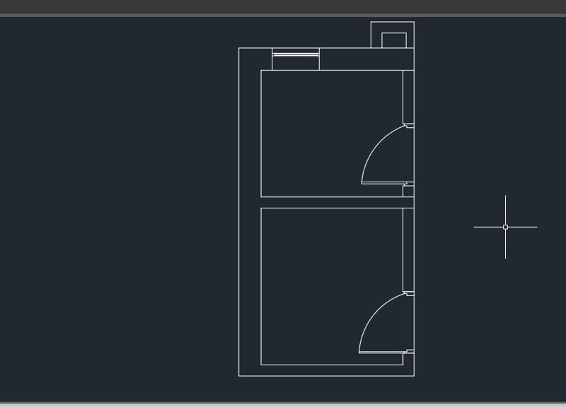 AutoCAD_Residence Floor Plan, Seating Plan, Toilet and Utility room ...