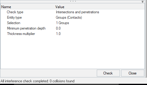 Frontal Crash Neon BIW using Radioss : Skill-Lync