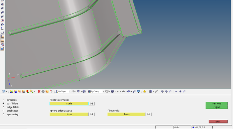 Week 12 - Project-1 : Skill-Lync