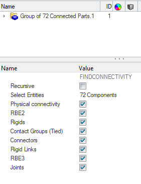 Frontal Crash Neon BIW using Radioss : Skill-Lync