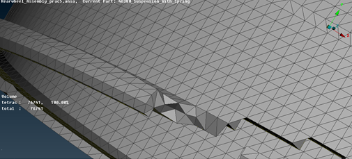 Project 2 : Skill-Lync