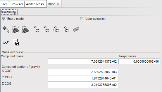 Frontal Crash Neon BIW using Radioss : Skill-Lync